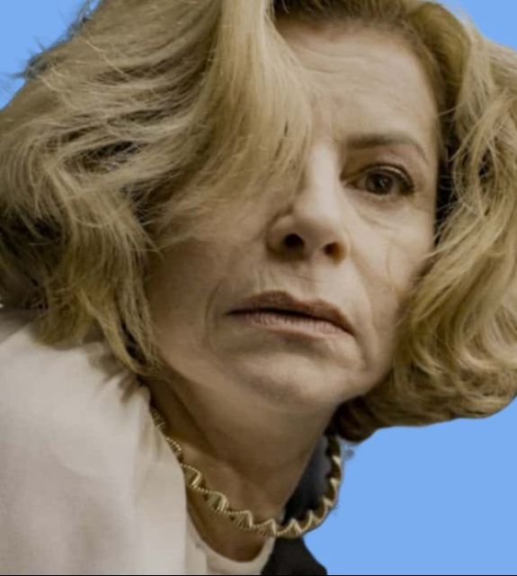 Globo altera gravação da morte de Odete Roitman em Vale Tudo