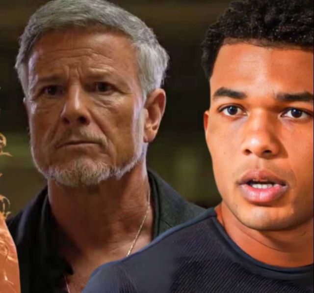 Samuel assume presidência da Boaz e demite Jaques em momento histórico ...