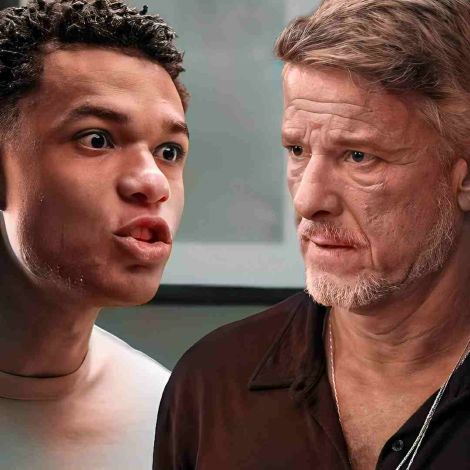 Samuel assume presidência da Boaz e demite Jaques em momento histórico ...